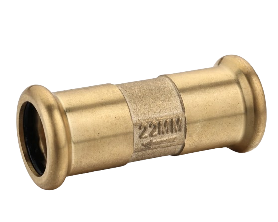 Presfit Single Check Valve – Pressfit Direct